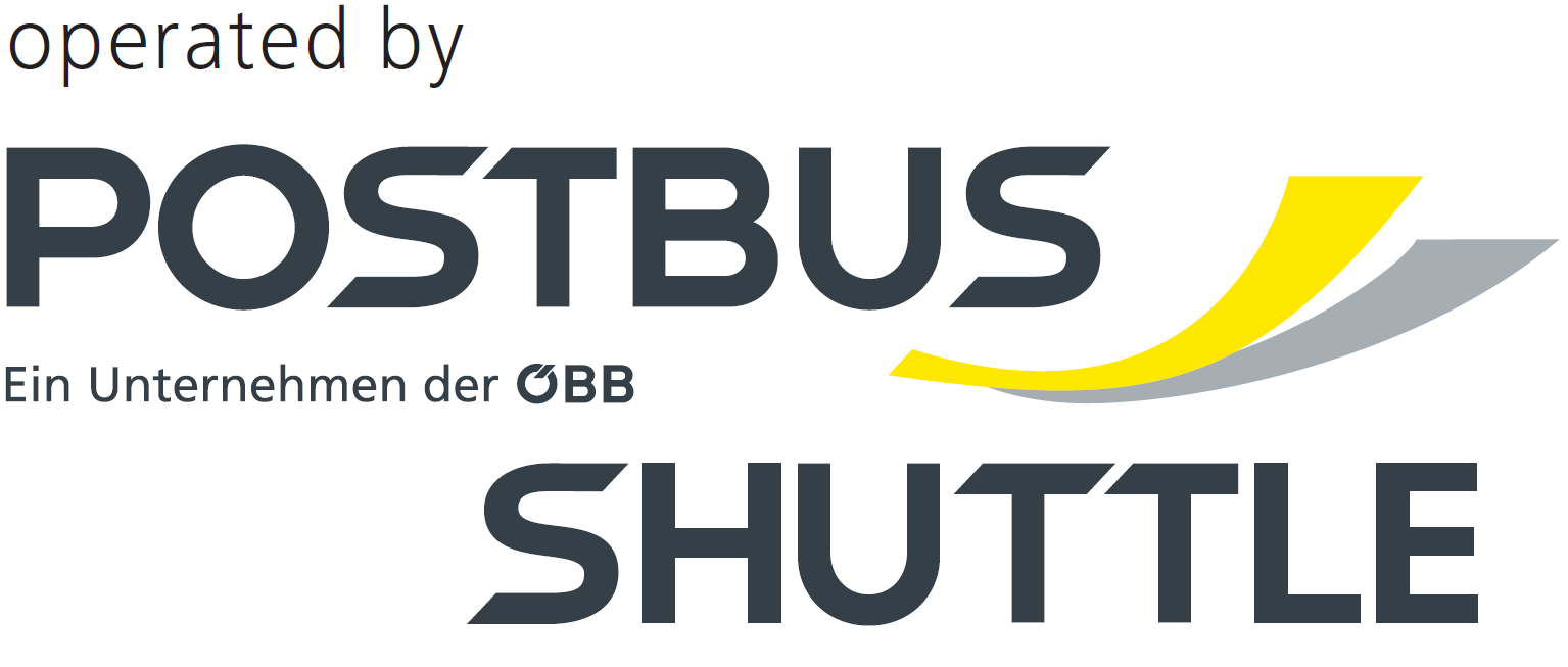 POSTBUS SHUTTLE-Service - Karl Breitenseher